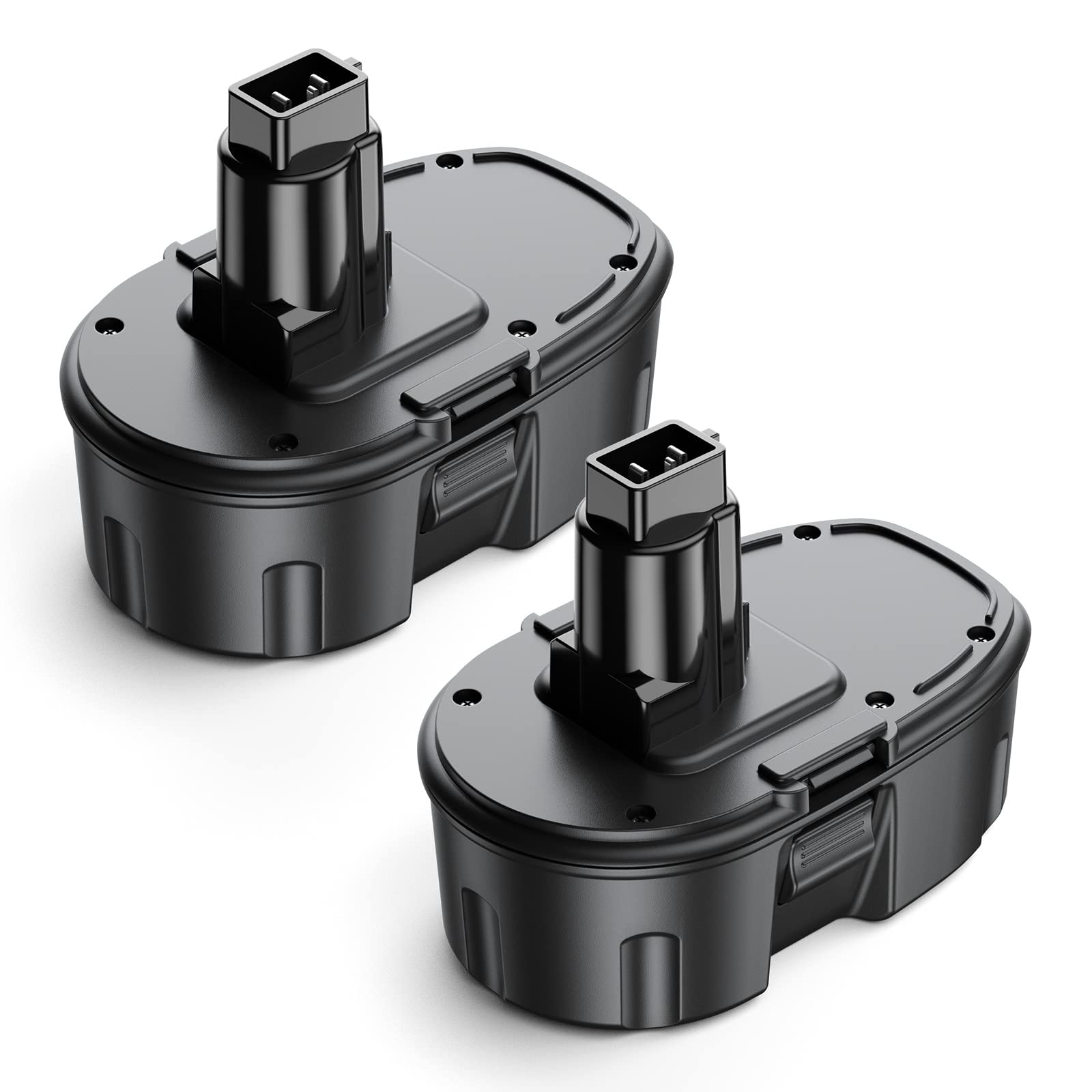 4500mAh 18V Replacement Battery for Dewalt