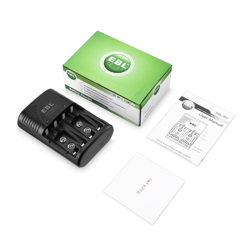 Best Smart Multi-Function Battery Charger for sale